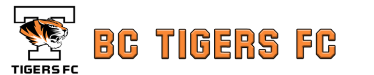 Home - BC Tigers